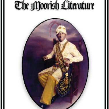 Our Products – Moorish Science Temple